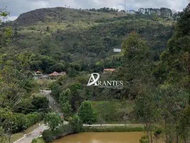 Terreno em Condomínio para Venda em Mairiporã/SP Zona Rural