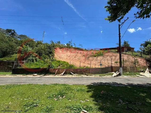 Terreno em Condomínio para Venda em Mairiporã/SP Zona Rural