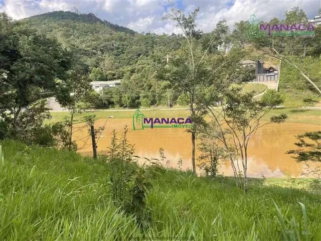 Terreno em Condomínio para Venda em Mairiporã/SP Zona Rural