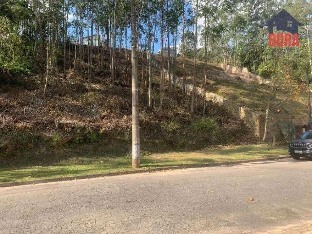 Terreno em Condomínio para Venda em Mairiporã/SP Zona Rural