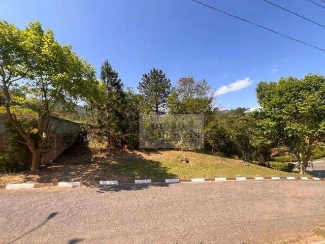 Terreno em Condomínio para Venda em Mairiporã/SP Zona Rural