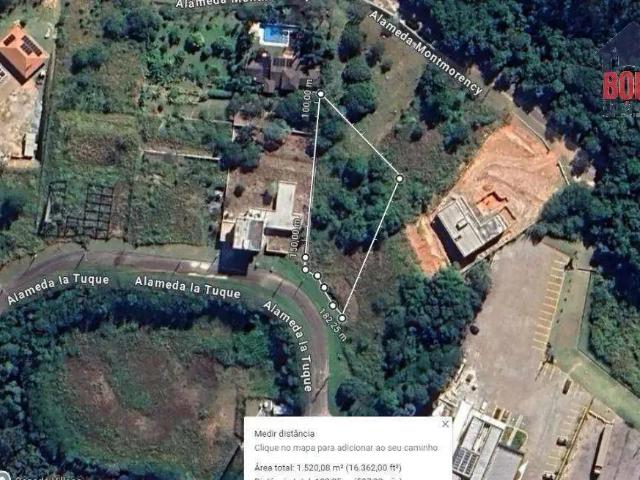 Terreno em Condomínio para Venda em Mairiporã/SP Zona Rural
