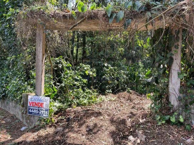 Terreno em Condomínio para Venda em Mairiporã/SP Alpes da Cantareira