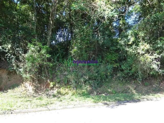 Terreno em Condomínio para Venda em Mairiporã/SP Alpes da Cantareira