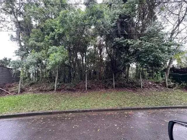Terreno em Condomínio para Venda em Mairiporã/SP Alpes da Cantareira
