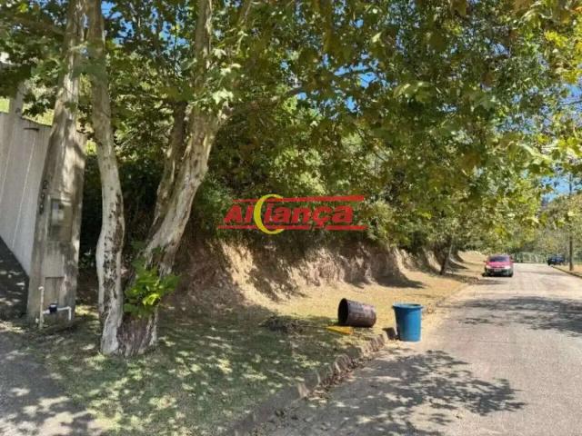 Terreno em Condomínio para Venda em Mairiporã/SP Alpes de Mairiporã