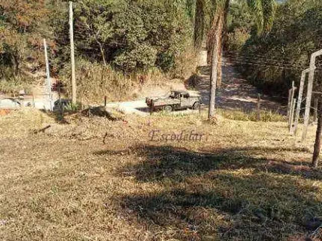 Terreno em Condomínio para Venda em Mairiporã/SP Alpes de Mairiporã