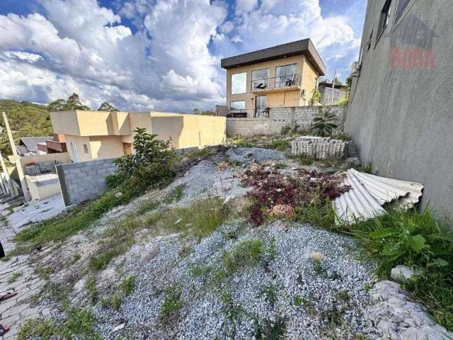 Terreno em Condomínio para Venda em Mairiporã/SP Alpes de Mairiporã