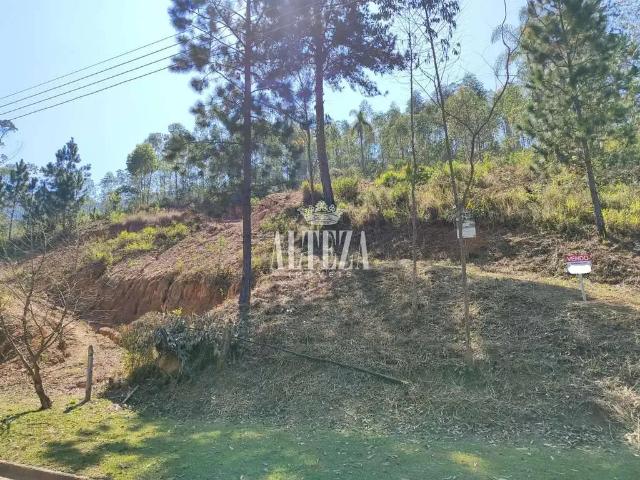 Terreno em Condomínio para Venda em Mairiporã/SP Alpes de Mairiporã
