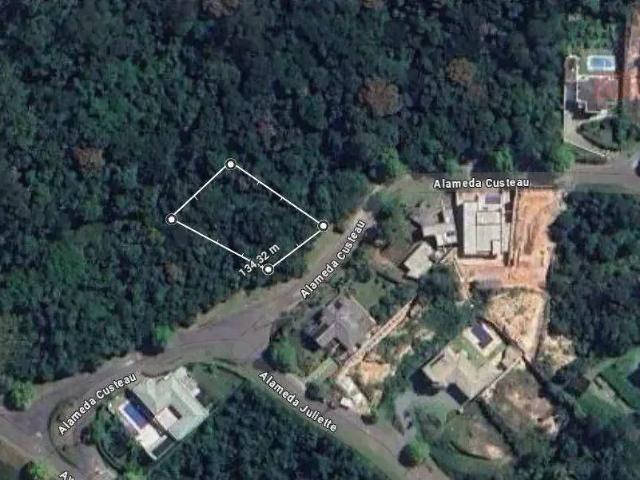 Terreno em Condomínio para Venda em Mairiporã/SP Alpes de Mairiporã