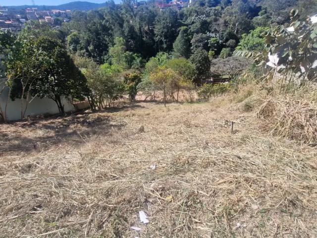 Terreno em Condomínio para Venda em Mairiporã/SP Barreiro