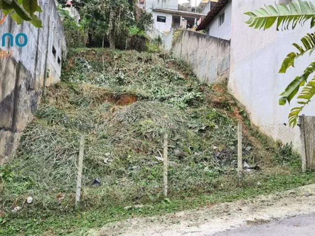 Terreno em Condomínio para Venda em Mairiporã/SP Barreiro