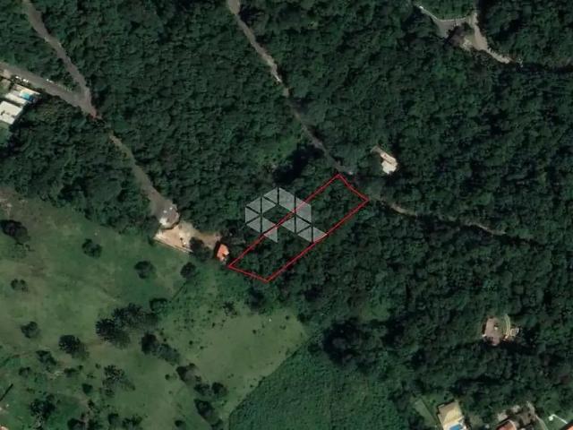 Terreno em Condomínio para Venda em Mairiporã/SP Boa Vista