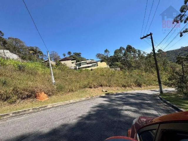 Terreno em Condomínio para Venda em Mairiporã/SP Boa Vista