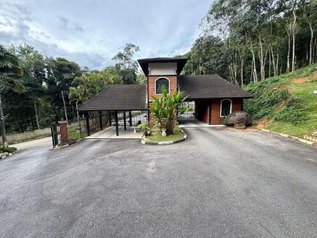 Terreno em Condomínio para Venda em Mairiporã/SP Boa Vista