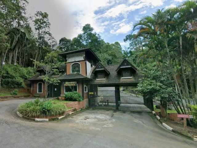 Terreno em Condomínio para Venda em Mairiporã/SP Boa Vista