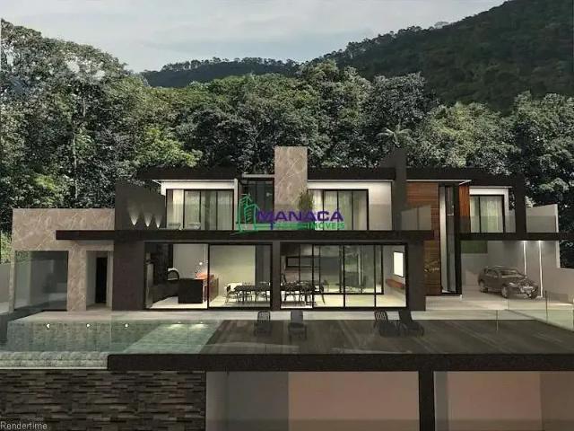 Terreno em Condomínio para Venda em Mairiporã/SP Campos de Mairiporã