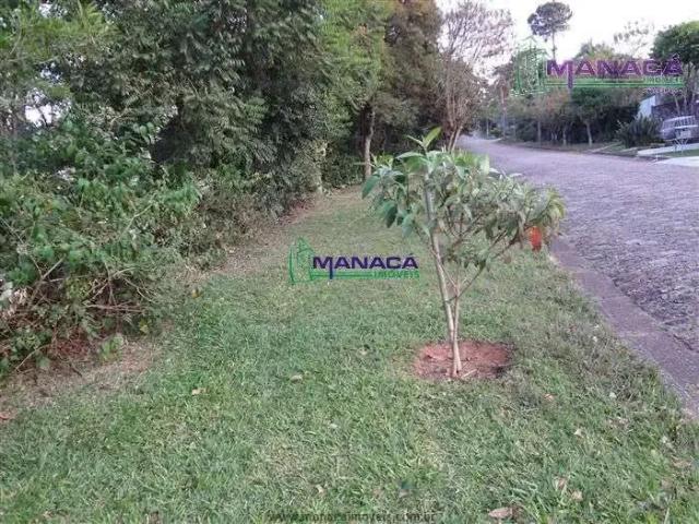 Terreno em Condomínio para Venda em Mairiporã/SP Campos de Mairiporã