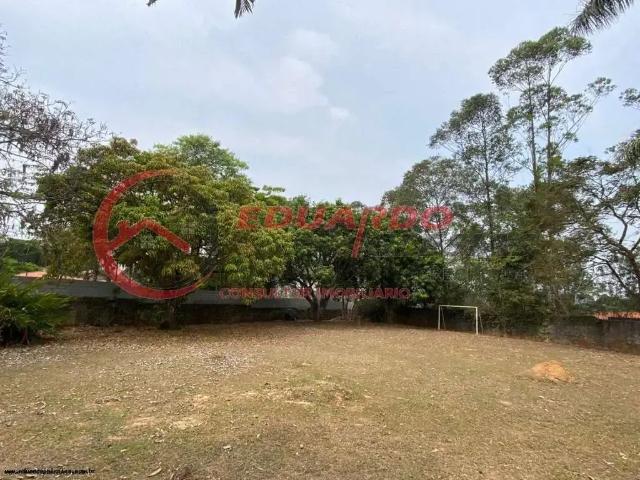 Terreno em Condomínio para Venda em Mairiporã/SP Campos de Mairiporã