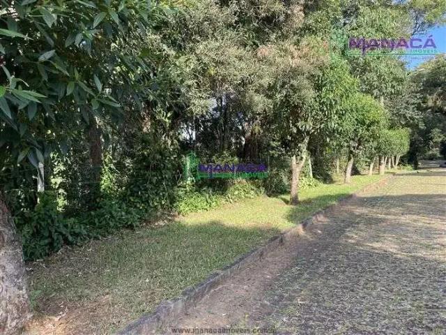 Terreno em Condomínio para Venda em Mairiporã/SP Campos de Mairiporã