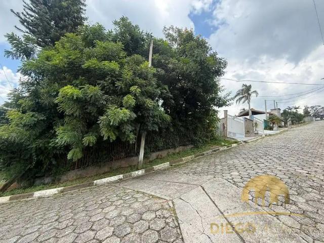 Terreno em Condomínio para Venda em Mairiporã/SP Canjica Terra Preta