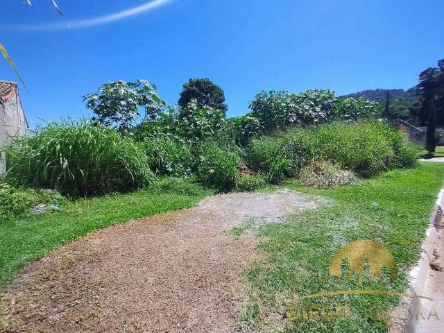 Terreno em Condomínio para Venda em Mairiporã/SP Cacéia