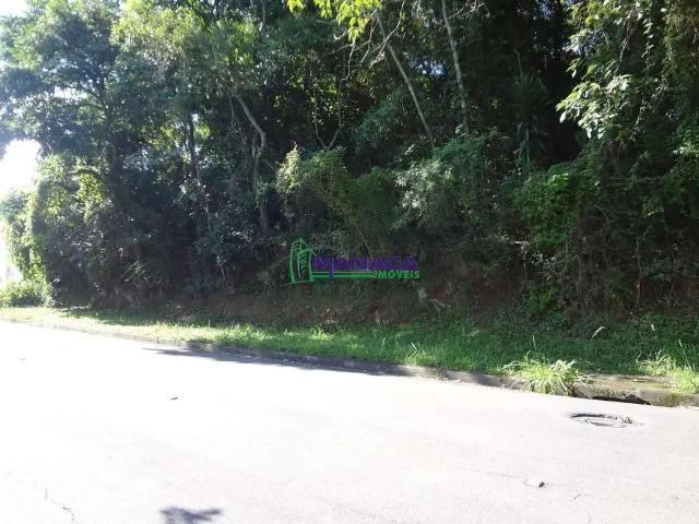 Terreno em Condomínio para Venda em Mairiporã/SP Alpes da Cantareira
