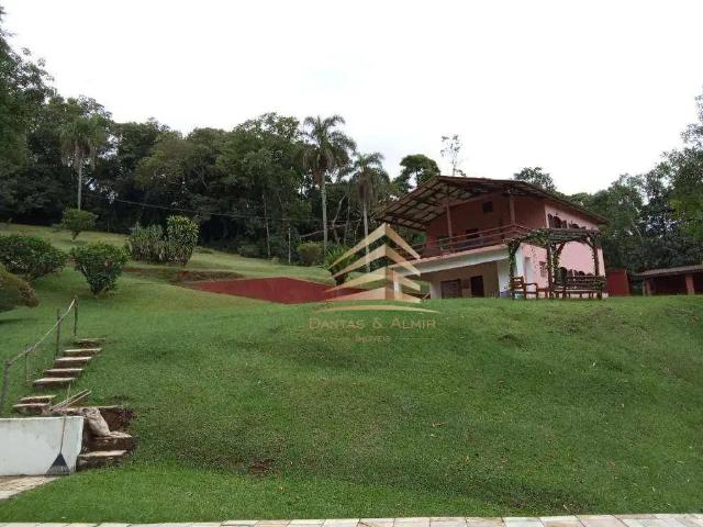Terreno em Condomínio para Venda em Mairiporã/SP Caraguatá
