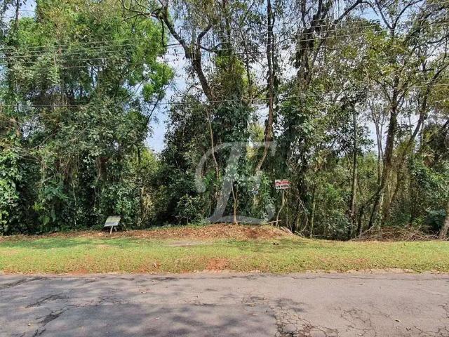 Terreno em Condomínio para Venda em Mairiporã/SP Caraguatá
