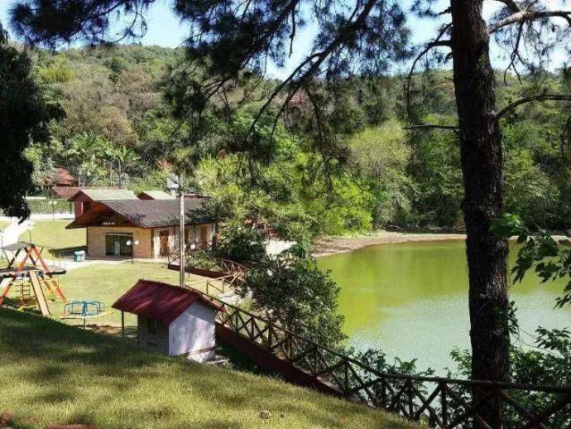 Terreno em Condomínio para Venda em Mairiporã/SP Caraguatá