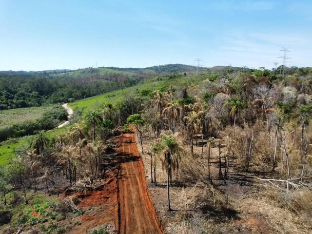 Terreno em Condomínio para Venda em Mairiporã/SP Centro