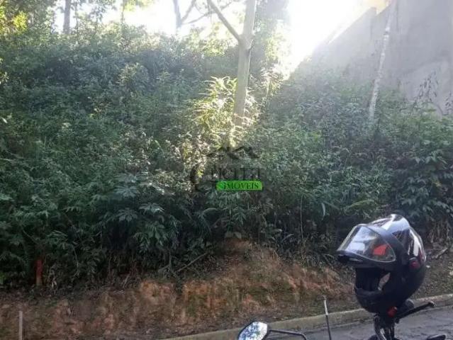 Terreno em Condomínio para Venda em Mairiporã/SP Centro