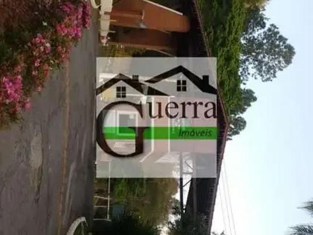 Terreno em Condomínio para Venda em Mairiporã/SP Centro