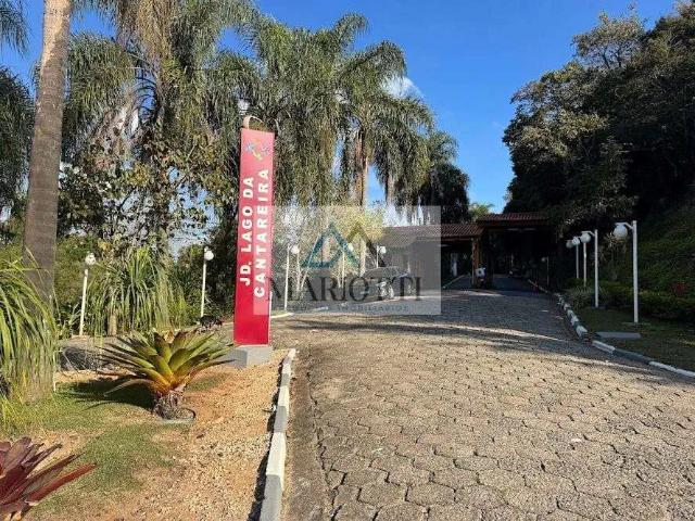 Terreno em Condomínio para Venda em Mairiporã/SP Centro