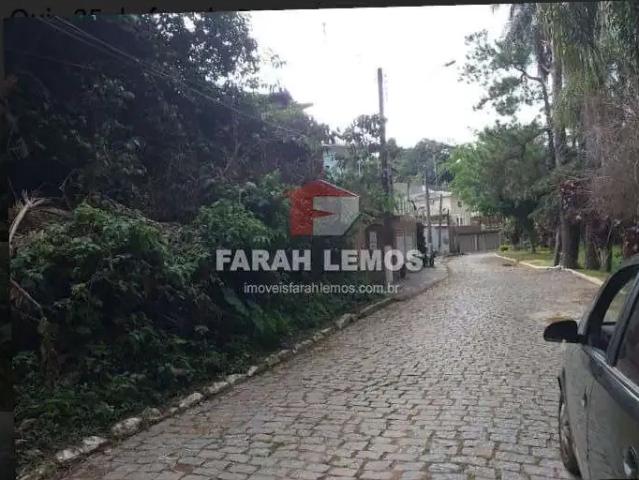 Terreno em Condomínio para Venda em Mairiporã/SP Cidade Jardim