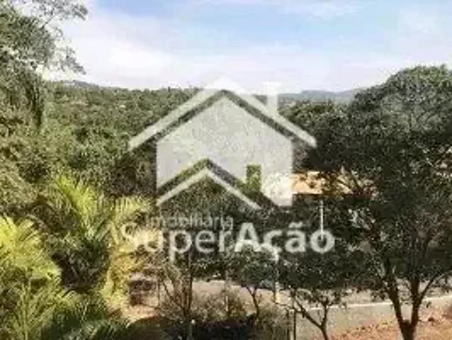 Terreno em Condomínio para Venda em Mairiporã/SP Cumbari