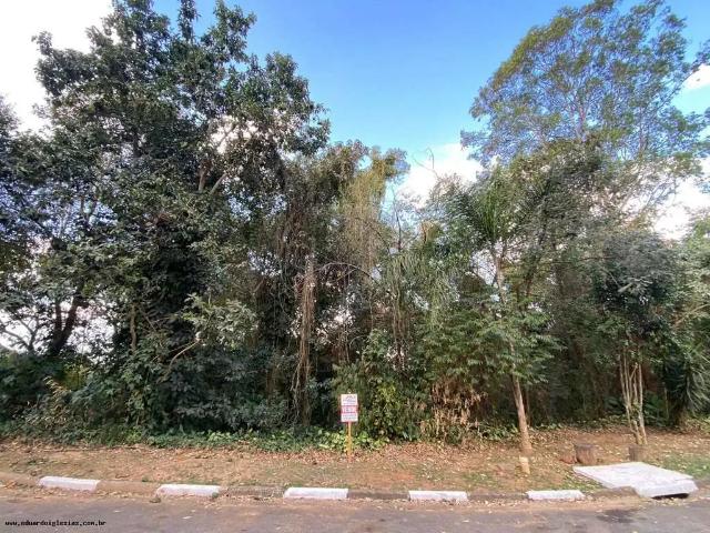 Terreno em Condomínio para Venda em Mairiporã/SP Haras El Paso