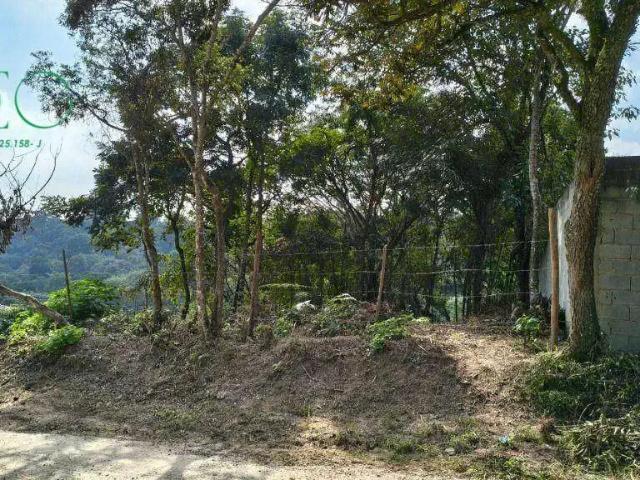 Terreno em Condomínio para Venda em Mairiporã/SP Interlagos Village
