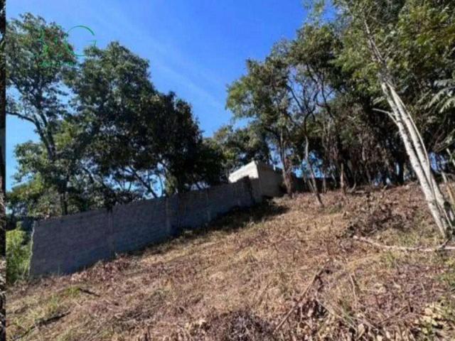 Terreno em Condomínio para Venda em Mairiporã/SP Interlagos Village