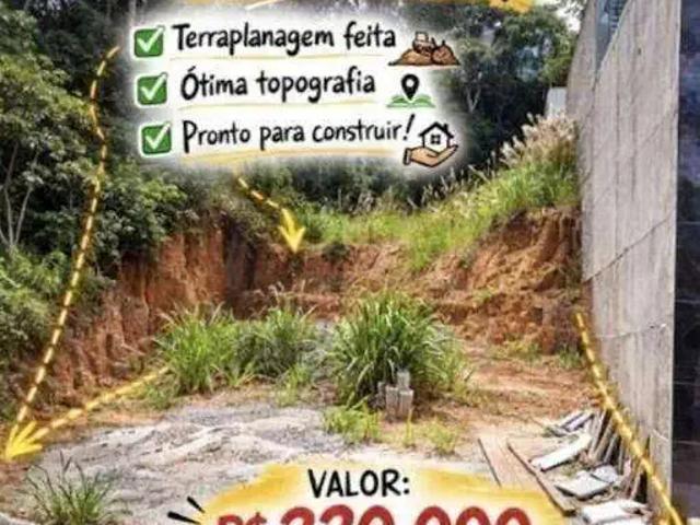Terreno em Condomínio para Venda em Mairiporã/SP Jardim Carpi