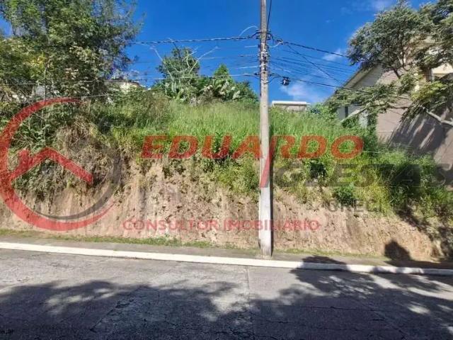 Terreno em Condomínio para Venda em Mairiporã/SP Jardim Carpi