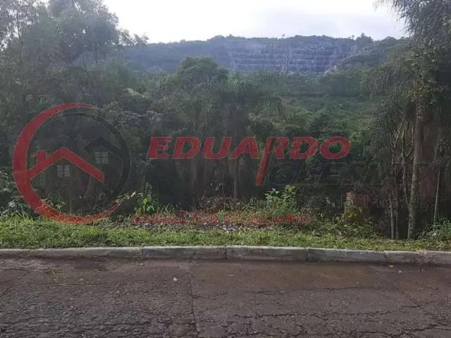 Terreno em Condomínio para Venda em Mairiporã/SP Jardim Carpi