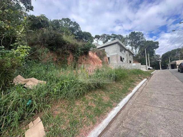 Terreno em Condomínio para Venda em Mairiporã/SP Jardim Carpi