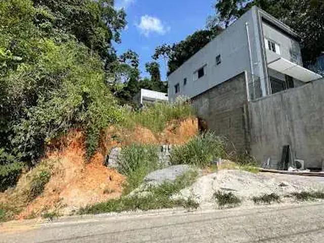 Terreno em Condomínio para Venda em Mairiporã/SP Jardim Carpi