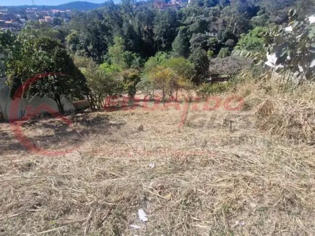Terreno em Condomínio para Venda em Mairiporã/SP Jardim Carpi