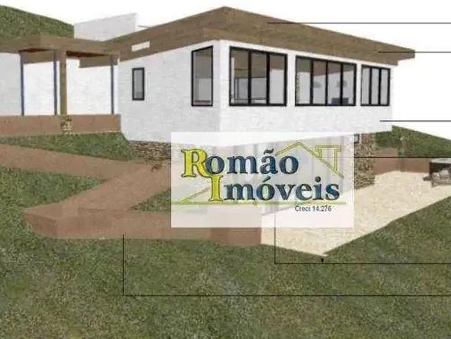 Terreno em Condomínio para Venda em Mairiporã/SP Jardim Cinco Lagos de Santa Maria