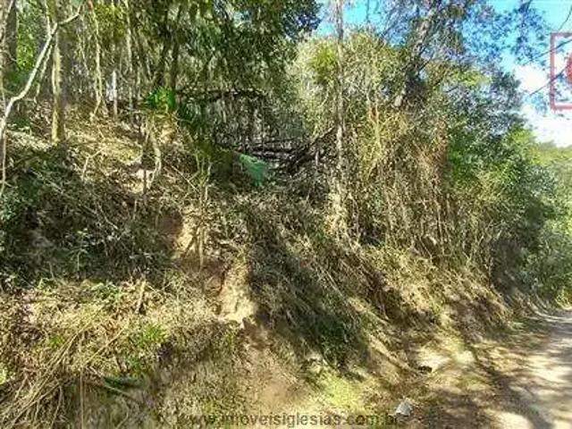 Terreno em Condomínio para Venda em Mairiporã/SP Jardim Cinco Lagos de Santa Maria