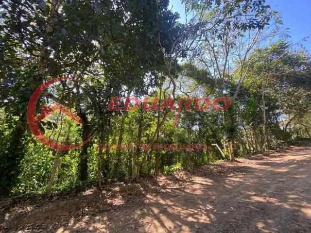 Terreno em Condomínio para Venda em Mairiporã/SP Jardim Cinco Lagos de Santa Maria