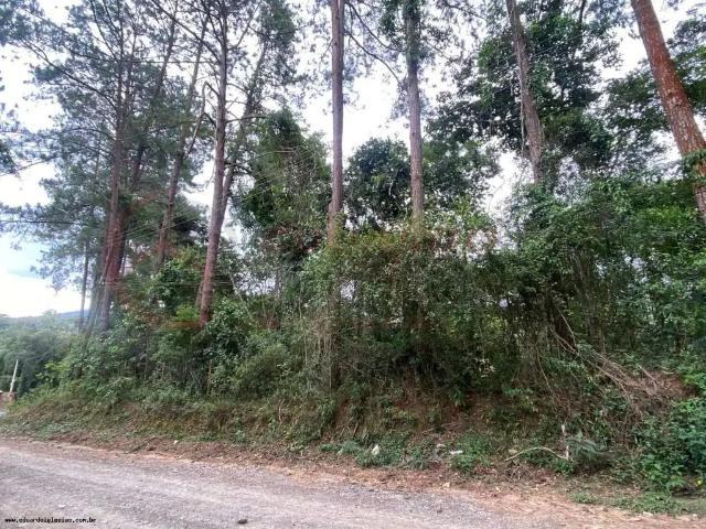Terreno em Condomínio para Venda em Mairiporã/SP Jardim Cinco Lagos de Santa Maria