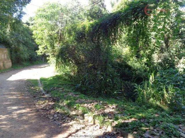 Terreno em Condomínio para Venda em Mairiporã/SP Jardim Cinco Lagos de Santa Maria